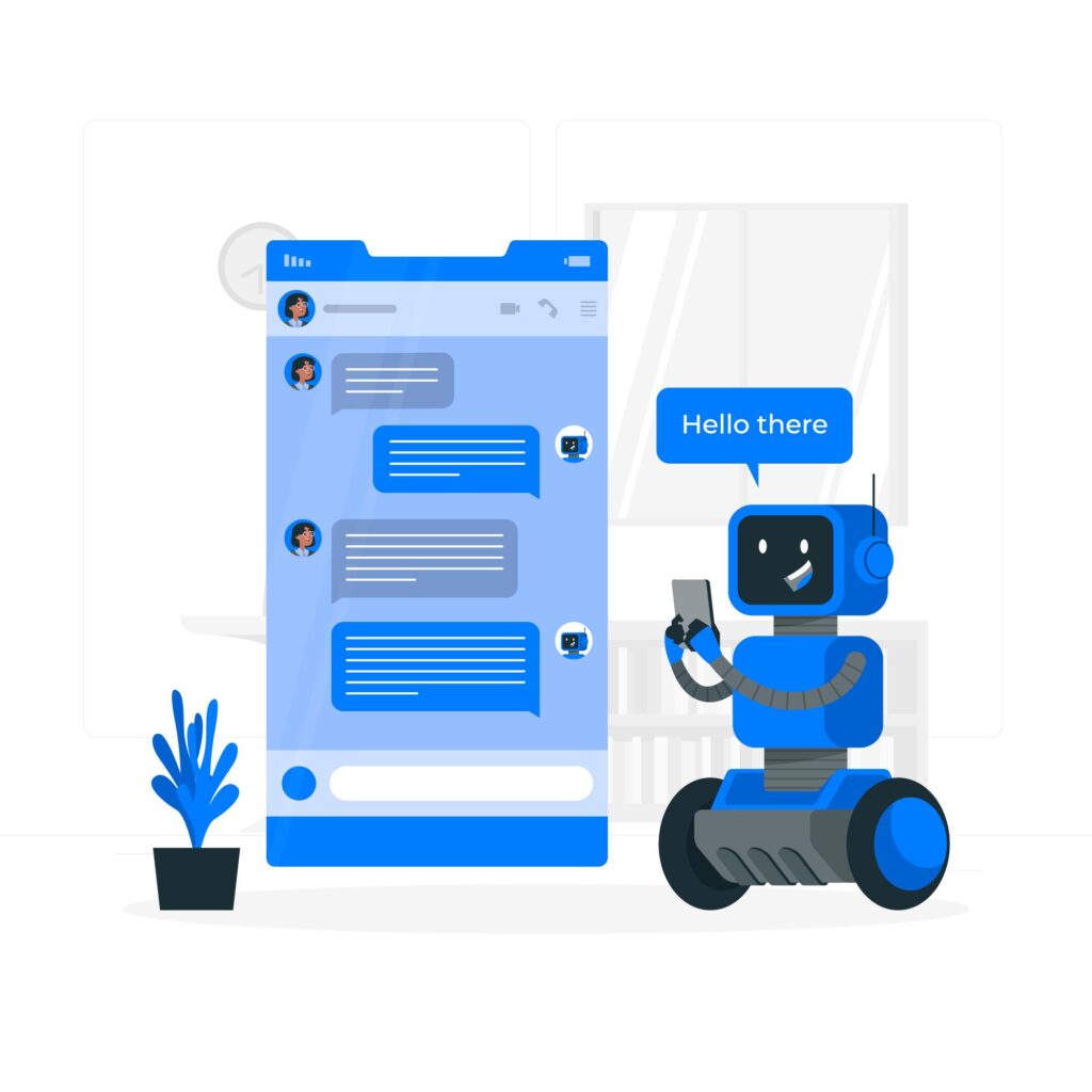 5 Kelebihan dan Kekurangan Chatbot – OCA: Blast Pesan dan CRM