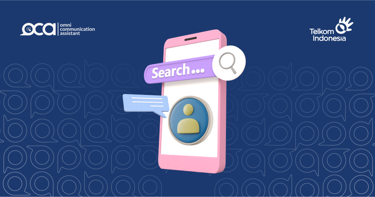 Apa itu Contact Management System dalam CRM? - OCA: Blast Pesan dan CRM