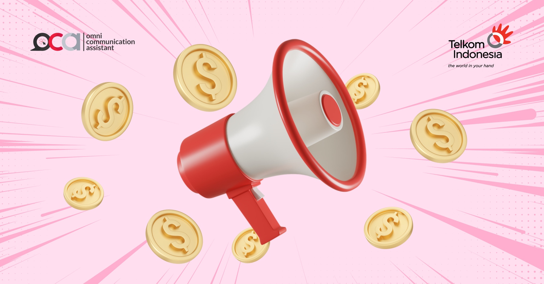 5 Ide Promo Sumpah Pemuda dan Template Promosi WhatsApp – OCA: Blast ...