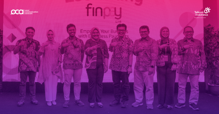 Finnet Collaborating with OCA to Integrate Communication Technology ...