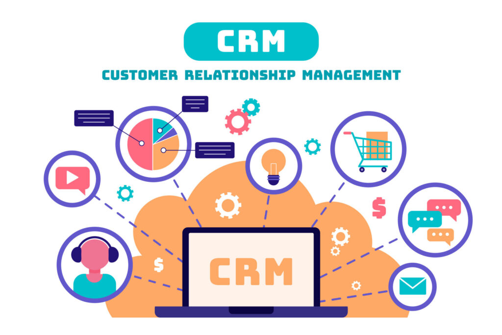 Kenali apa itu CRM, manfaat dan contohnya. Kenali apa itu CRM, manfaat dan contohnya.