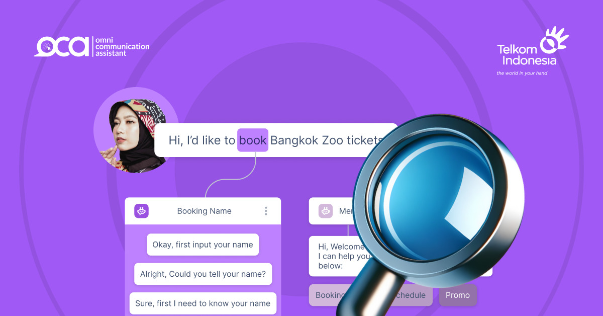 4 Tips Memilih Platform Chatbot untuk Bisnis – OCA: Blast Pesan dan CRM