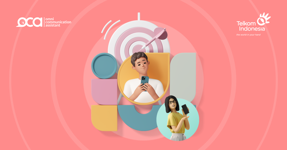 5 Tips Menentukan Target Pasar sebagai Strategi Marketing – OCA: Blast ...