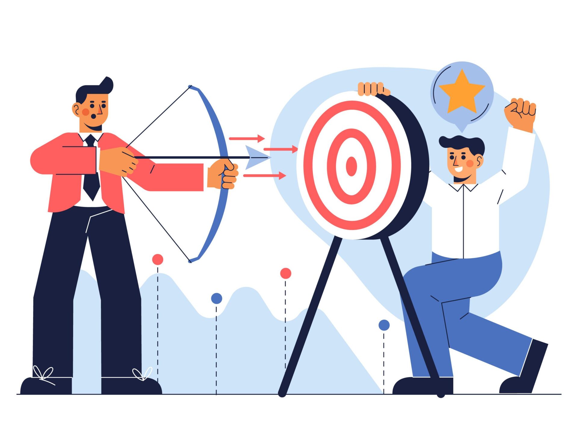 5 Tips Menentukan Target Pasar sebagai Strategi Marketing – OCA: Blast ...