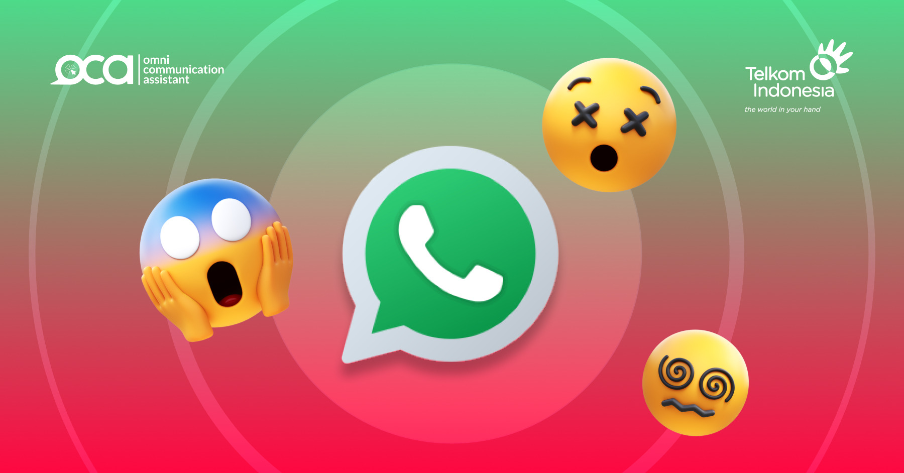 Cegah Spam WA dan Pesan Tak Relevan di WhastApp Bisnis – OCA: Blast Pesan dan CRM