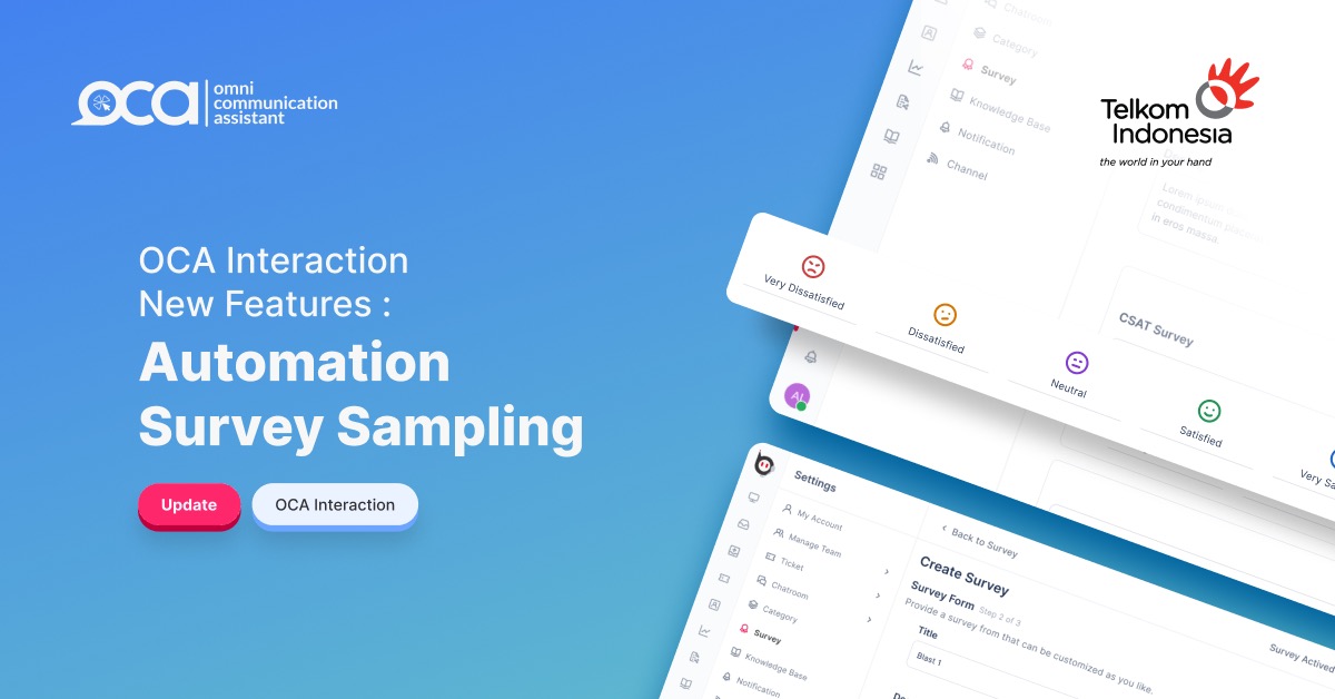 Fitur Baru: Automated Survey Sampling, Cara Otomatis Mengumpulkan ...
