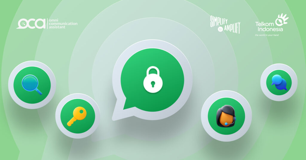 5 Cara Mengaktifkan Kembali WhatsApp yang Terblokir Permanen – OCA: Blast Pesan dan CRM