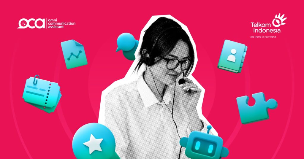 7 Fitur Wajib di CRM System untuk CS - OCA: Blast Pesan dan CRM