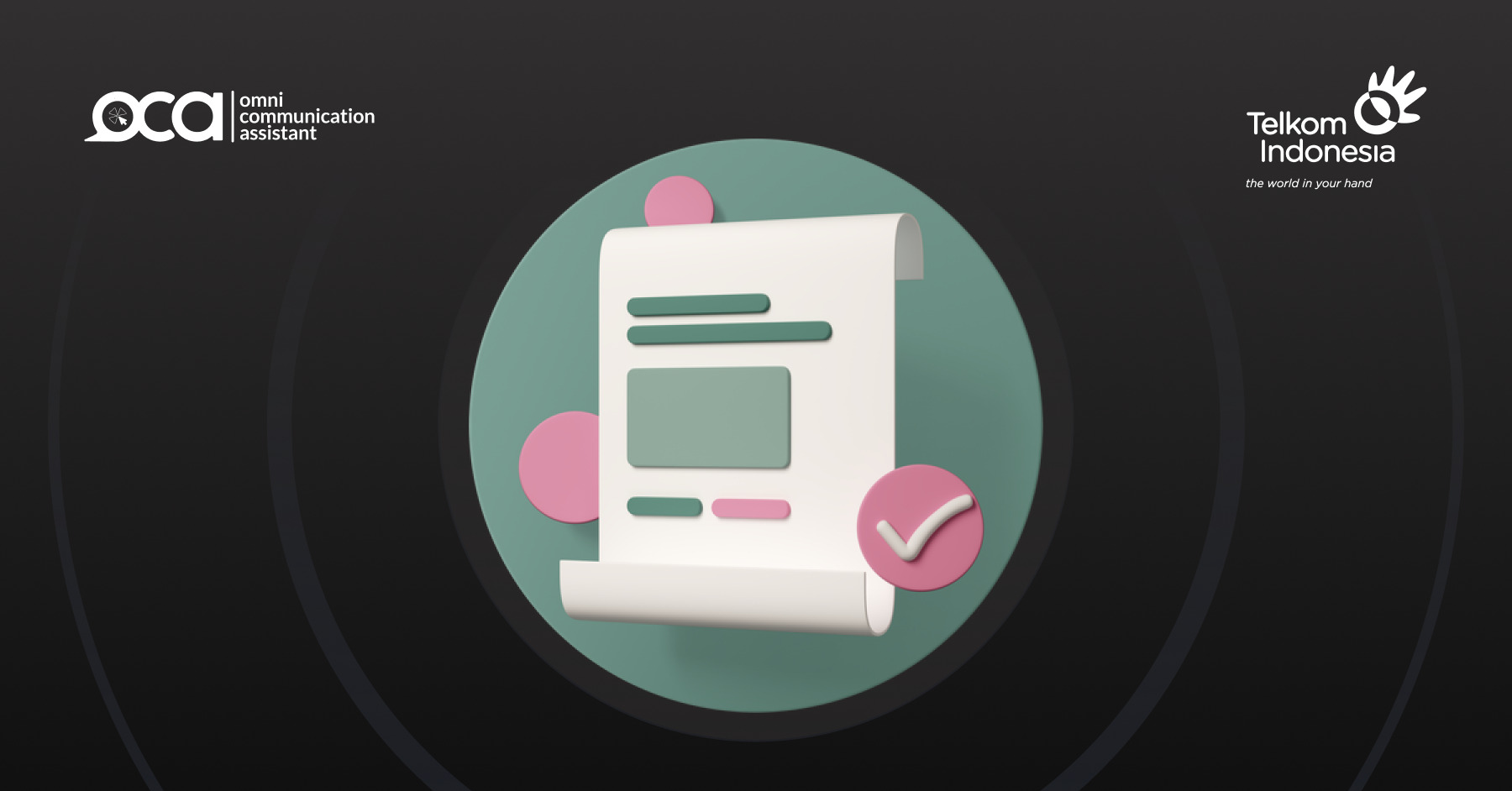 Cara Daftar NIB (Nomor Induk Berusaha) untuk Bisnis UMKM! – OCA: Blast ...